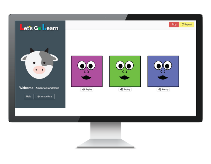 Products – LetsGoLearnStore